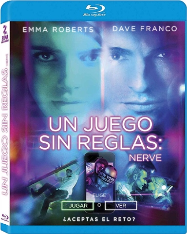 Juego Sin Reglas, Un (2016) - CeX (MX): - Comprar, Vender, Donar